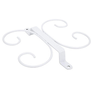 Wine Glass Rack European Style Under Cabinet Wine Glass Holder Iron Hanging Shelf for Bar Kitchen Cabinet Storage(White)