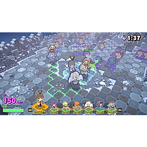 Adventure Academia: The Fractured Continent