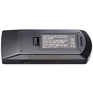 Kenwood Kna-RCDv331 Multimedia IR Remote with Navigation Functions (Discontinued by Manufacturer)