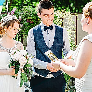 Thank You Cards with Envelopes, 36 Pack Floral Thank You Notes with 36 Envelopes 6 Sticker Sheets By Feela, Blank Inside Cards for Baby Bridal Shower Wedding Graduation