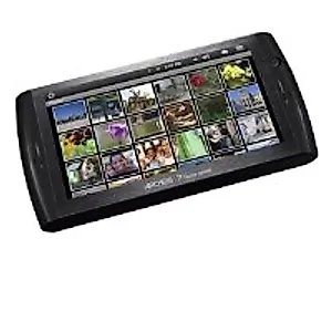 Archos 7" Refurbished Android Internet Tablet 8GB