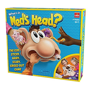 Goliath What's in Ned's Head (108765)