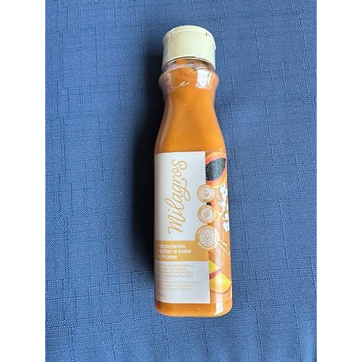 Milagros Kit Pelo Seco