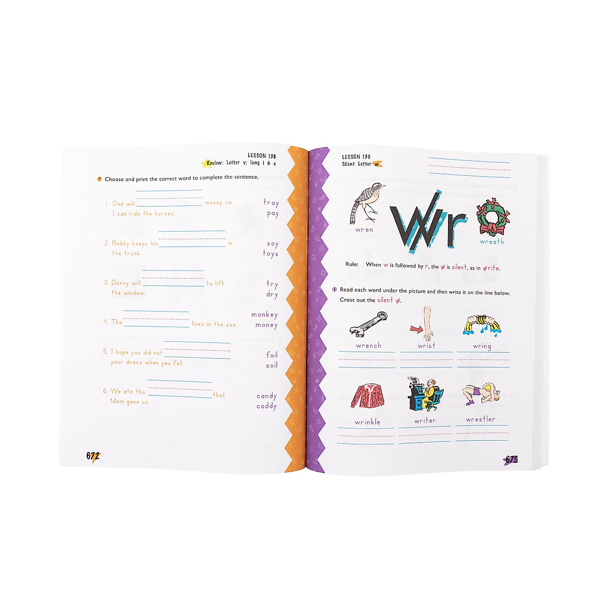 Horizons Kindergarten Complete Set