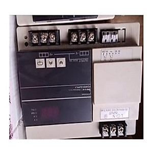 Switching Power Supply S8VS-18024/18024A/24024/24024A/48024/48024A/24024AP/12024AP/48024B/24024BE/09024BE/18024BE/12024,S8AS-24006N Adjustable Power Supply(S8VS-18024A)