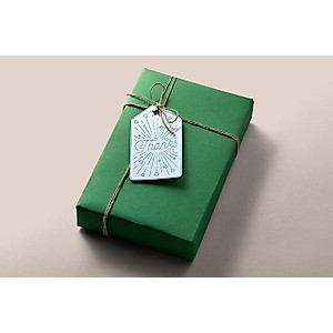 Cricut, Jewel Foil Transfer Sheets Sampler, (24 ct), 10.1 cm x 15.2 cm (4" x 6")