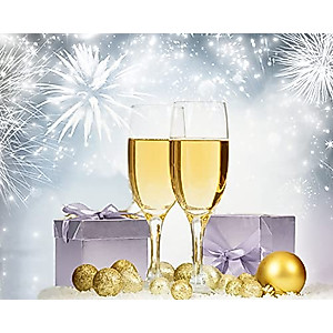 Elephant-package 12Pack Small Gift Boxes with Lids, Silver Gift Boxes with Ribbon for Wedding, Birthday, Christmas, Present Packing, Party Favor, Candle Boxes, Treat Boxes.