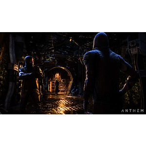 Anthem - Xbox One (Renewed)