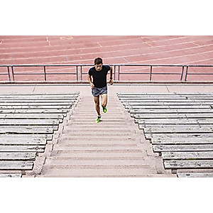 Fitbit Surge Fitness Superwatch, Black, Large (US Version)