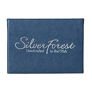 Spirit by Silver Forest Gold Tone Small Hammered Disc Dangling Earrings