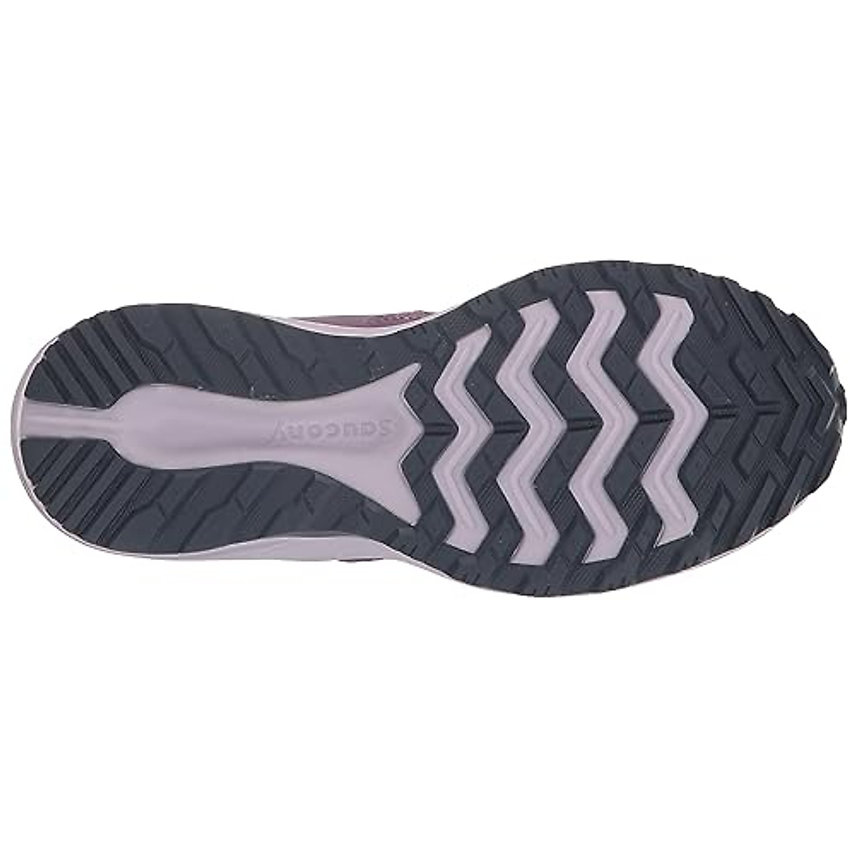 Saucony Women's Cohesion TR16 Sneaker, Haze/Night, 10