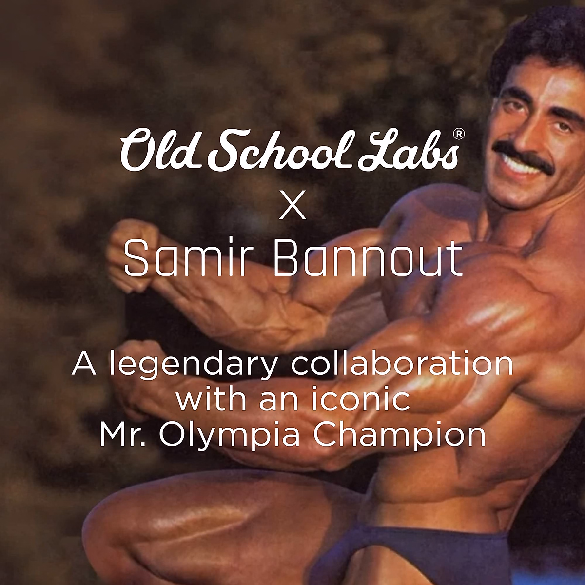 Replica Gh – Muscle Building GH Boosting Powder – Hormone Optimizer & Muscle Growth Dietary Supplement – Exclusive OSL Mr. Olympia Samir Bannout Collaboration – Watermelon Candy Flavor – 20 Servings