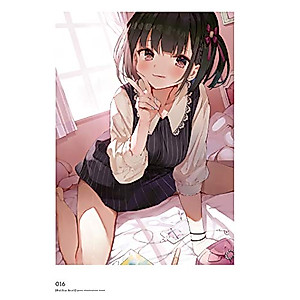 Selfie Girl がおう作品集