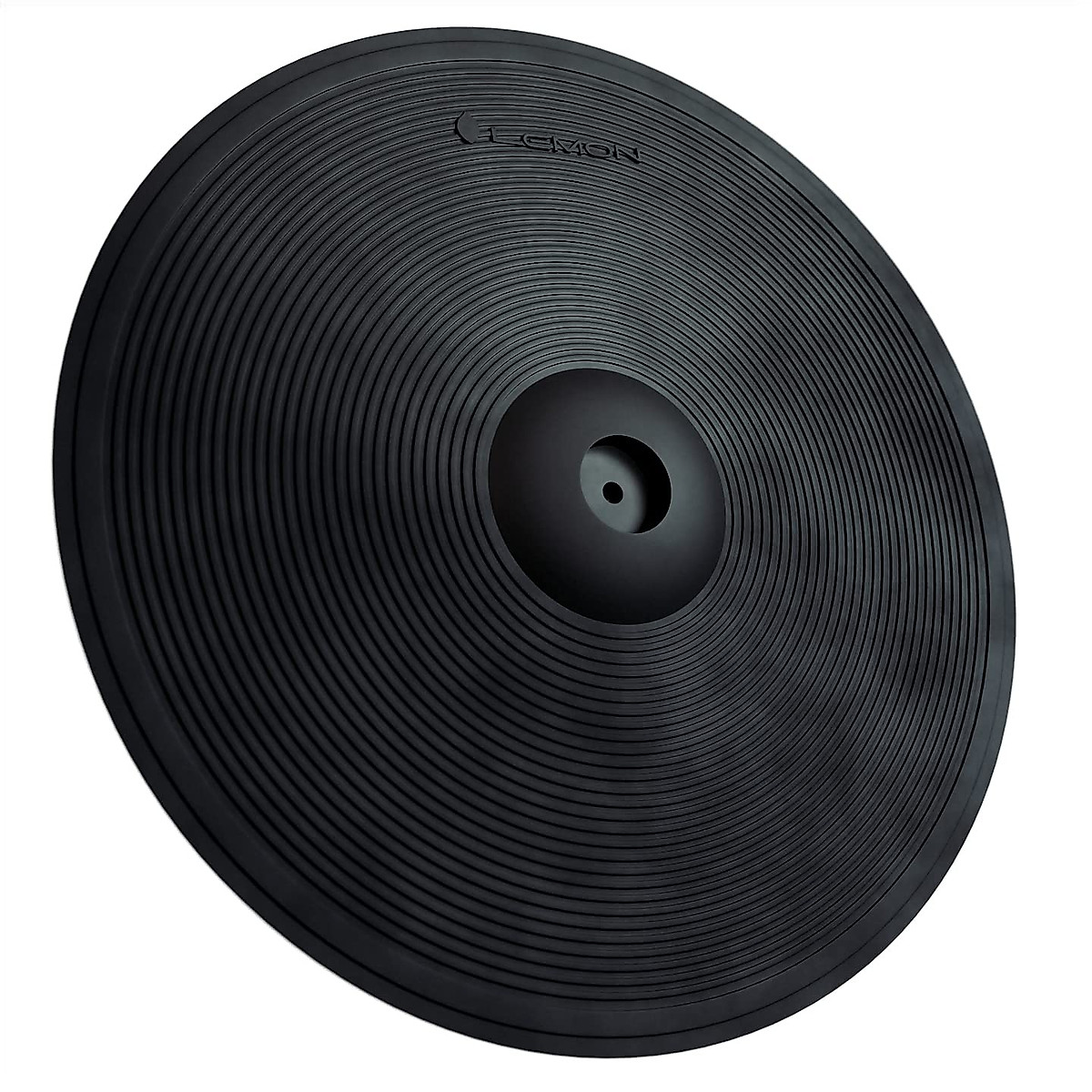 Lemon 18" Premium Electronic Crash/Ride Cymbal