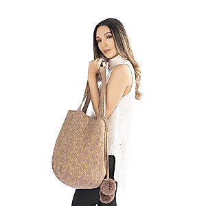 Bucket crossbody Shoulder bag Beach Tote | Mochila Bolso Wayuu Colombiano | Hand knitted half point crochet with hand-woven straps Diameter 13 inch Mochila | Susu 1118 ZULIMA |Style a la Porte