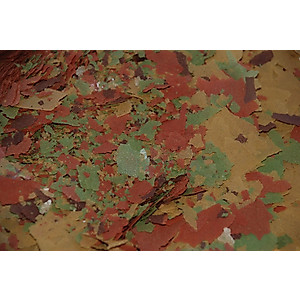 Ken's Premium Tropical Fish Flake 5 lb.