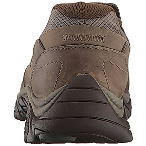 Merrell Men's Moab Adventure Moc Hiking Shoe, Boulder, 13 2E US