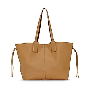Lucky Brand Lucky Zemi Large Tote, Distressed