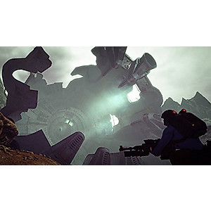 Rogue Trooper: Redux - PlayStation 4 Standard Edition