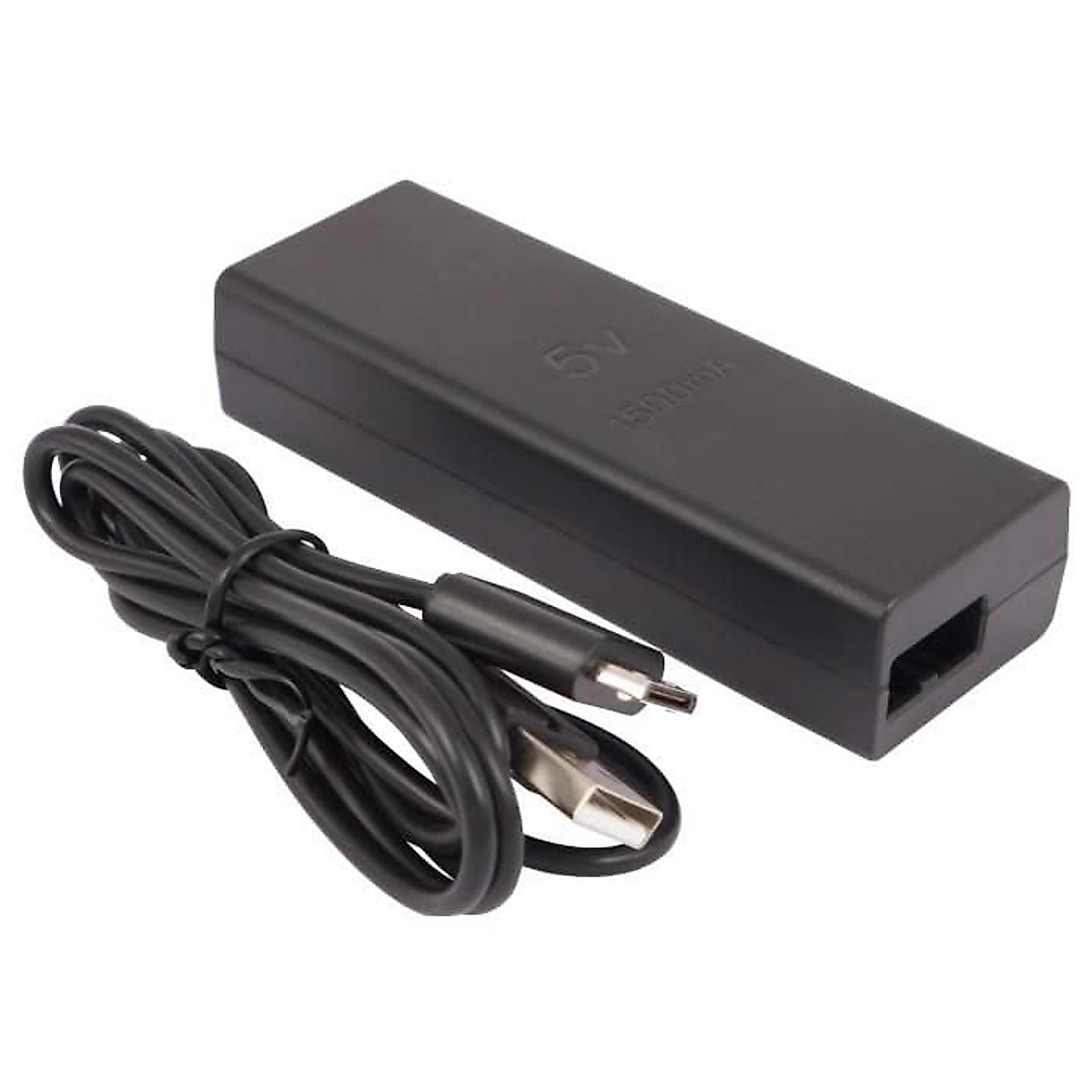 CoreParts Adapter for Sony Game Console, AC Power Cord NOT, PSP-N100 (Console, AC Power Cord NOT Included)