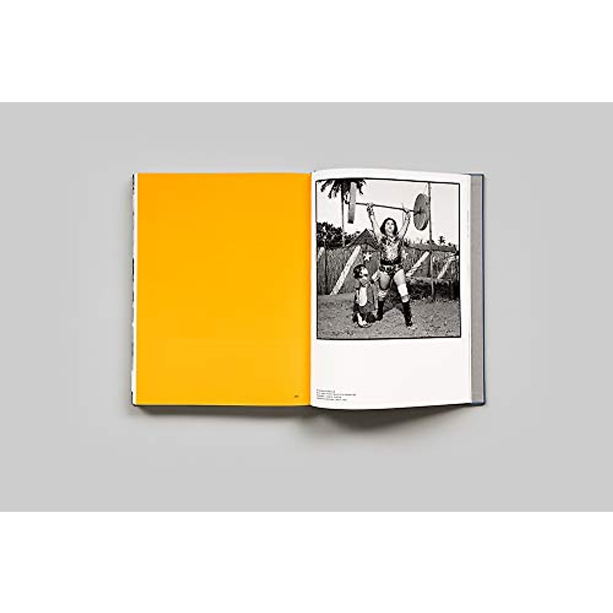 Mary Ellen Mark: The Book of Everything