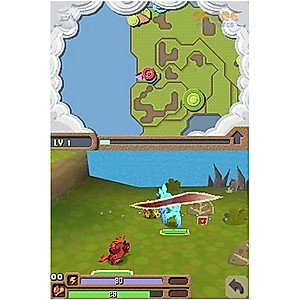 Spore Creatures - Nintendo DS (Creature) (Renewed)