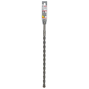 Bosch 2608831041 14x300x360mm Hammer Drill Bit SDS Plus, 3"