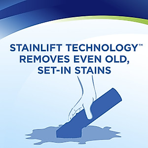 Woolite Carpet and Upholstery Cleaner Stain Remover, 4 pack - 83524