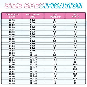 Nattork Women Roller Skates with Light Up Wheels, Unisex Retro Quad Skates for Outdoor & Indoor, Double Row Glitter Skates for Girls - Glitter(Women 8.5 US)