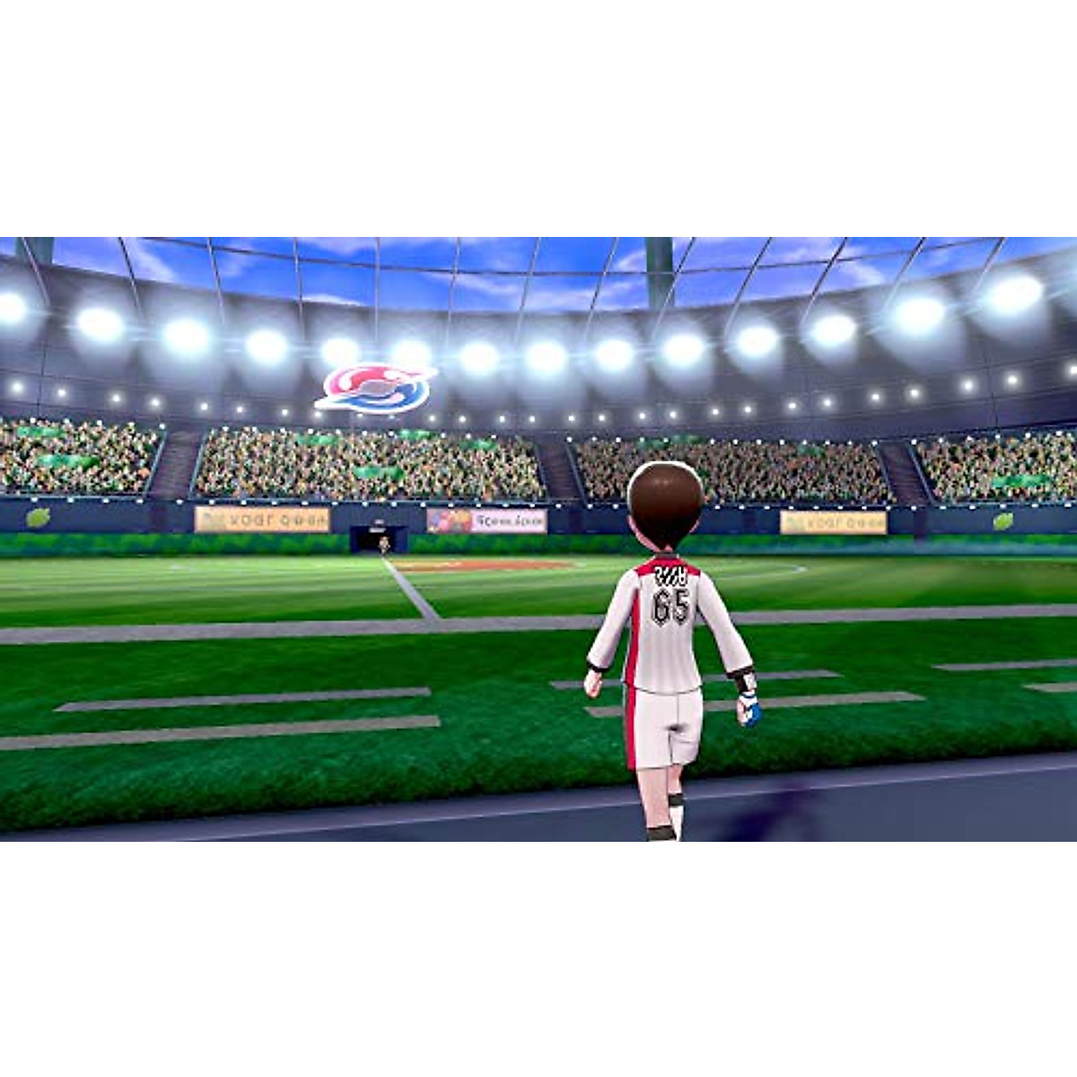 Nintendo SW Switch JEU Console NINTENDO Pokemon Epee Switch