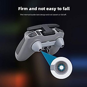 01 Rocker Protector Cover, Simple and Compact Easy to Install and Remove Joystick Protector for Protective Effects