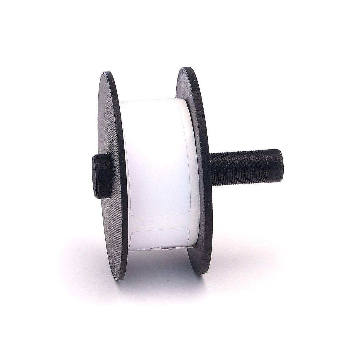 Replacement Spool Assembly/Label Holder/Spindle Part - Compatible with DYMO LabelWriter 550, 450, 400, & 300 Series Label Printers