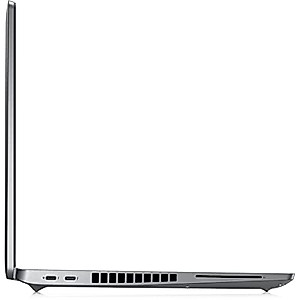 Dell Latitude 5000 5530 15.6" Notebook - Full HD - 1920 x 1080 - Intel Core i5 12th Gen i5-1245U Deca-core (10 Core) 1.60 GHz - 16 GB Total RAM - 512 GB SSD - Gray