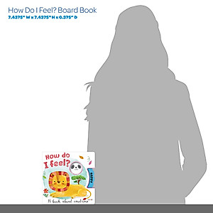 How Do I Feel?