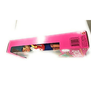 Baseball Barbie Doll - Target Exclusive (1992)