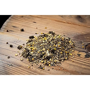 New Country Organics | Cattle Feed for Dairy Cattle | Soy-Free | 16% Protein | Certified Organic and Non-GMO | 40 lbs