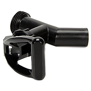 Tomlinson 1019533 Pinch Tube Faucet (Pack of 2)