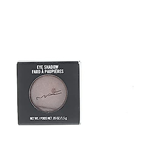 MAC Small Eye Shadow - Satin Taupe - 1.5g/0.05oz, Powder