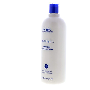 Aveda Brilliant Conditioner 1000ml/33.8oz