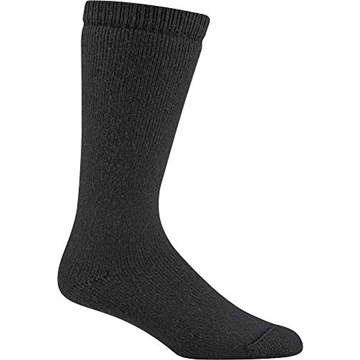 Wigwam 40 Below Sock F2230 Sock, Black - XL