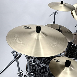 SABIAN 18" AA Rock Crash