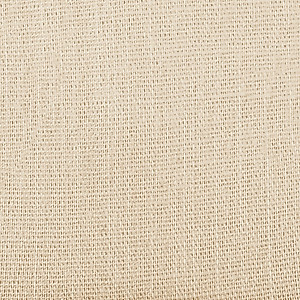 GAMUDA Small Pet Harness Collar and Leash Set, Step in No Chock No Pull Linen Fabric Soft Mesh Dog Vest Harnesses Reflective for Dogs Puppy Cats Kitten Rabbit (Khaki, S)