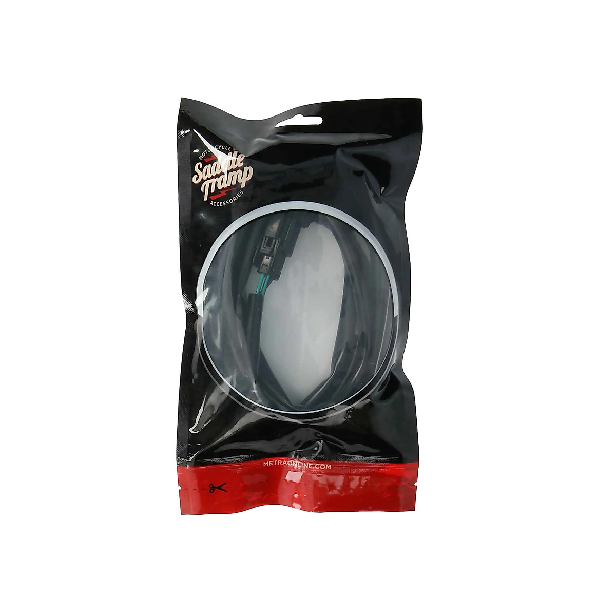 METRA - Backbone Rear Speaker Extension Harness (BC-9720)