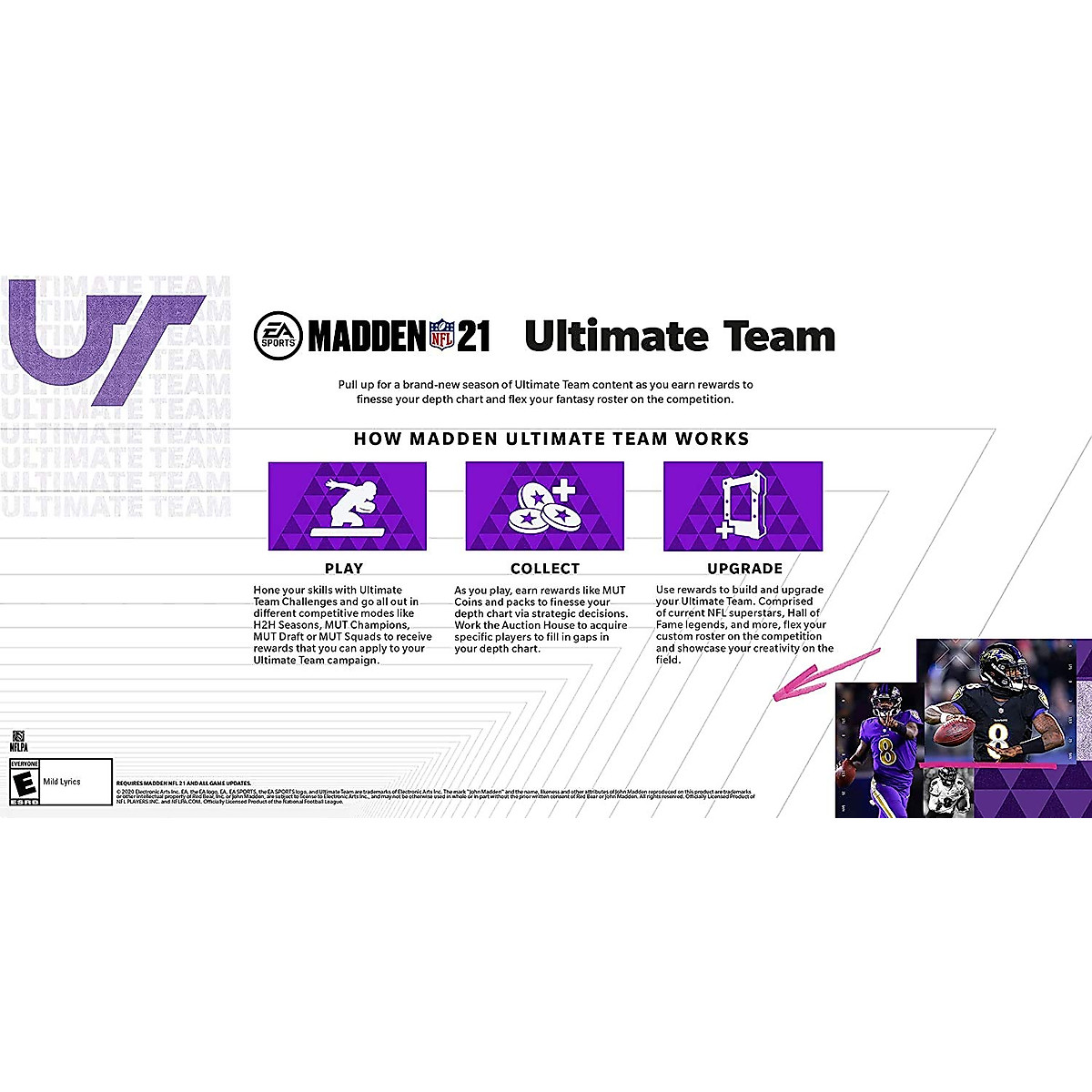 Madden NFL 21 - MVP Edition - PlayStation 4