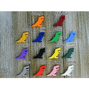 Retro Personalized Water Bottle and Bag Name Tag, Hard Plastic Luggage Label Custom Nametag