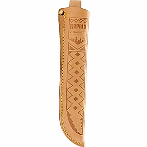 Rapala Hunting Classic Clip Pt. Knife, Birch