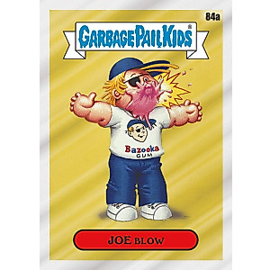 New 3rd Series 2020 Topps Garbage Pail Kids Chrome Blaster Box