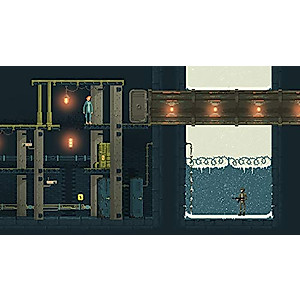 Ministry of Broadcast – Nintendo Switch