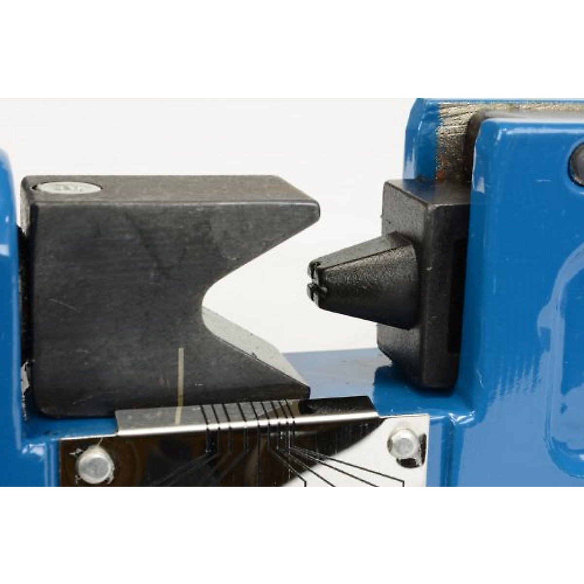 TEMCo Lug Crimper Tool TH0012-8 AWG - 0000 AWG(4/0) DIELESS Indent Electrical Battery Terminal Cable Wire 5 YEAR WARRANTY