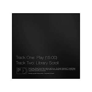 Serato DJ Controller (SCV CV-CD)